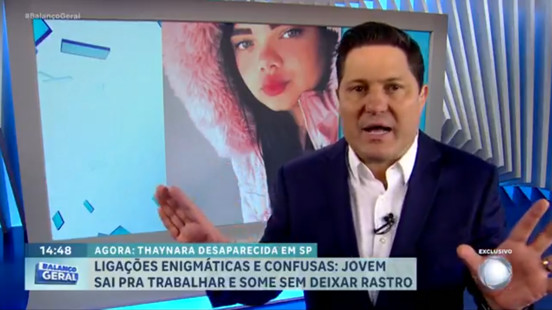 Passaia mantém público na RECORD - Portal NTVB